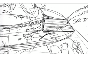 Flux Liner 01 – ARVP